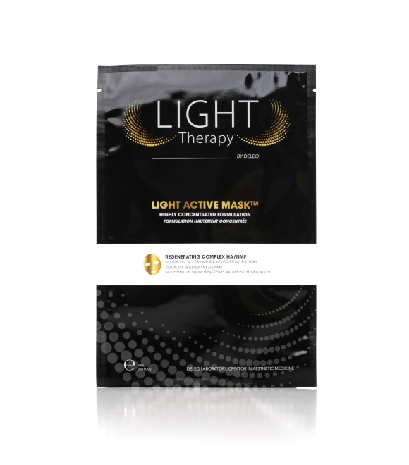 ORIGIN - Light Active Mask (x50)