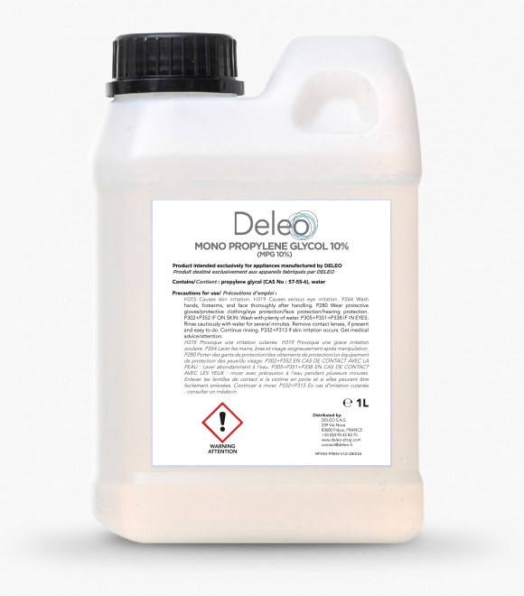 Cellution - Coolant liquid